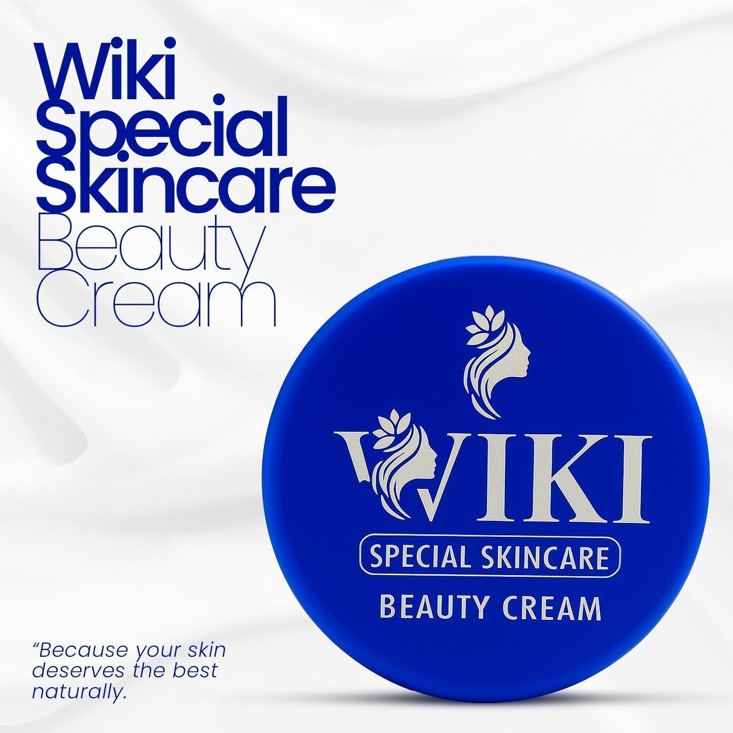 Wiki Special Skin Care Night beauty Cream – Huntly