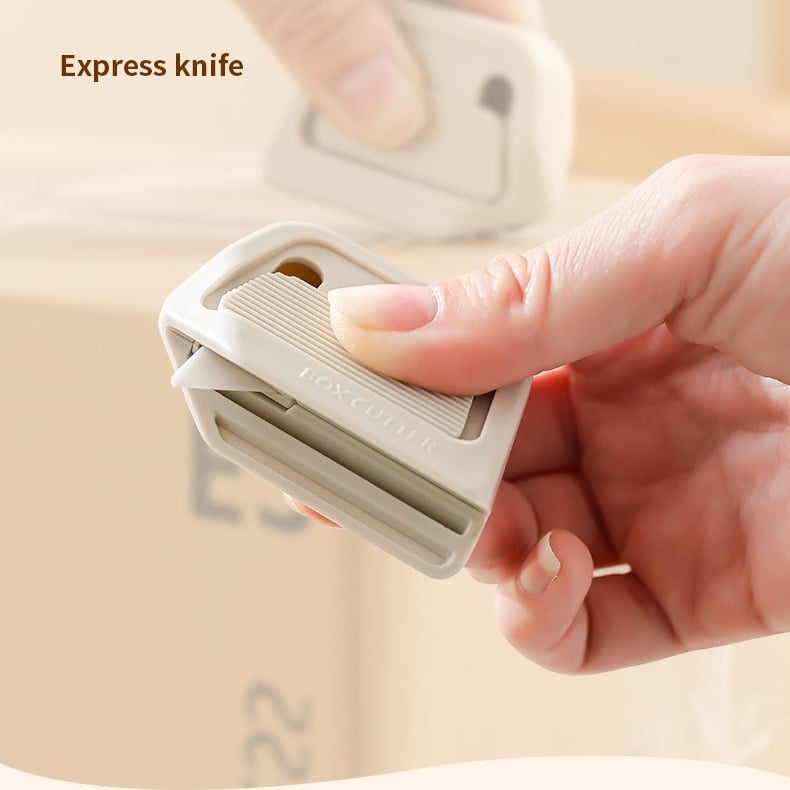 Mini Ceramic Paper Cutter – Huntly