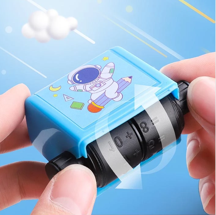 Math Practice Question Maker Roller – Huntly